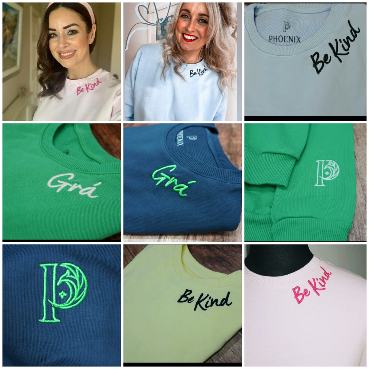 Phoenix | New Arrivals – Phoenix Boutique