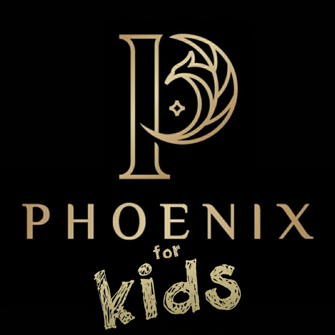 Phoenix for Kids – Phoenix Boutique
