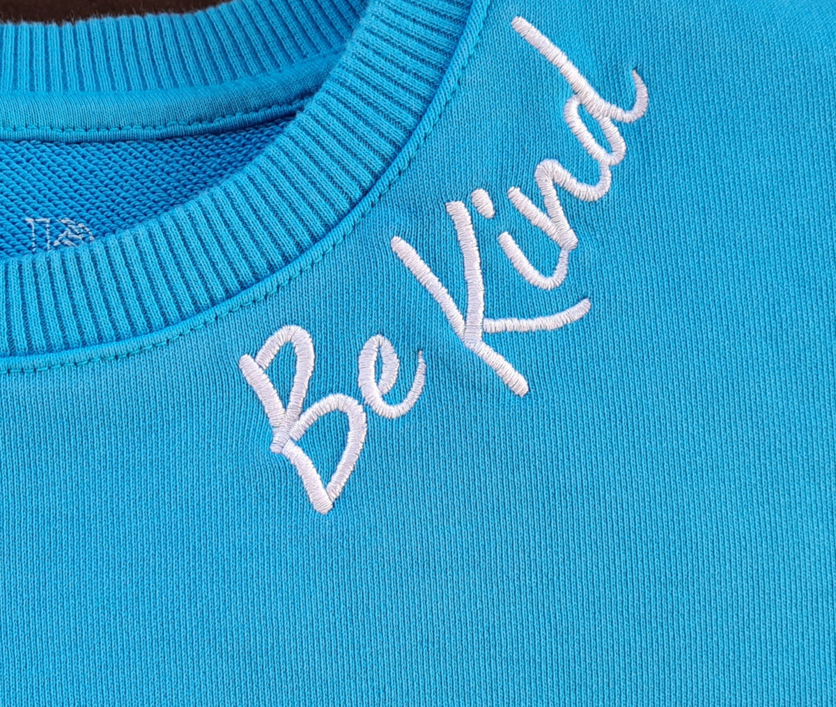 Be Kind Sweatshirt | Gift Irish Kindness with Be Kind Jumper | Phoenix ...